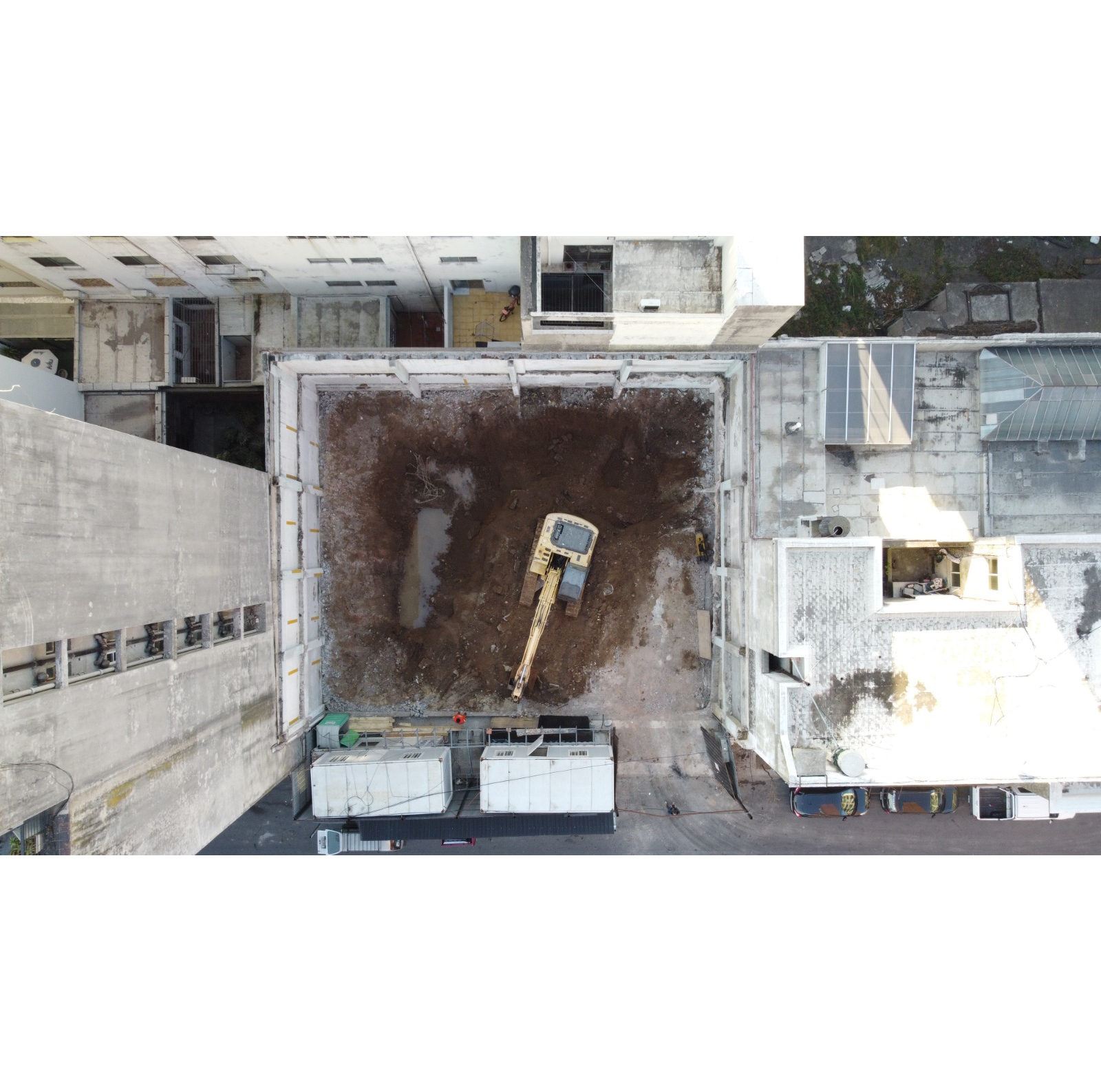 Proyectos – Monoblock