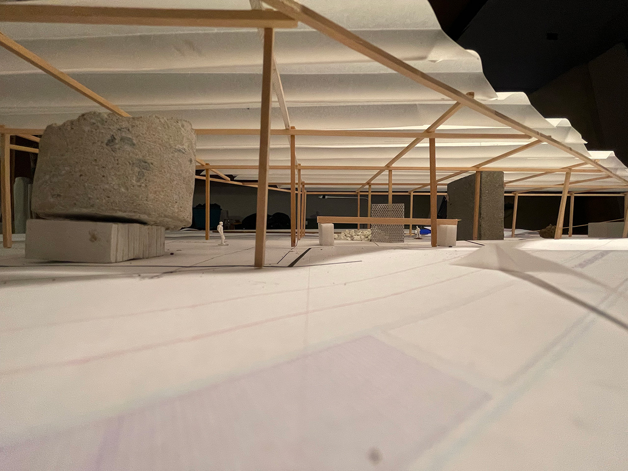 Portfolio Box – Monoblock