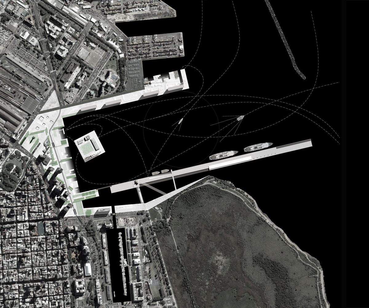 Portfolio Box – Monoblock