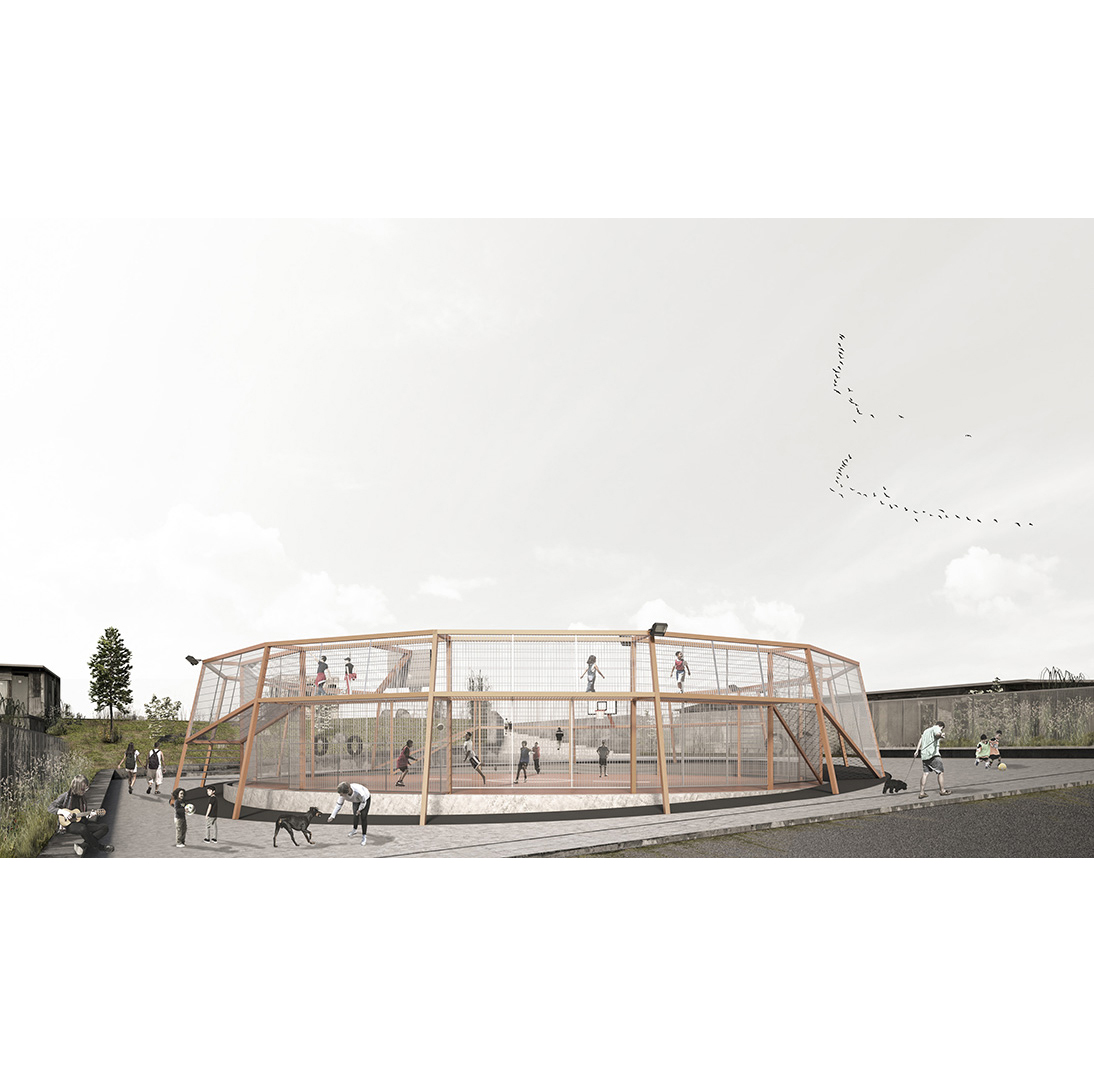 Portfolio Box – Monoblock