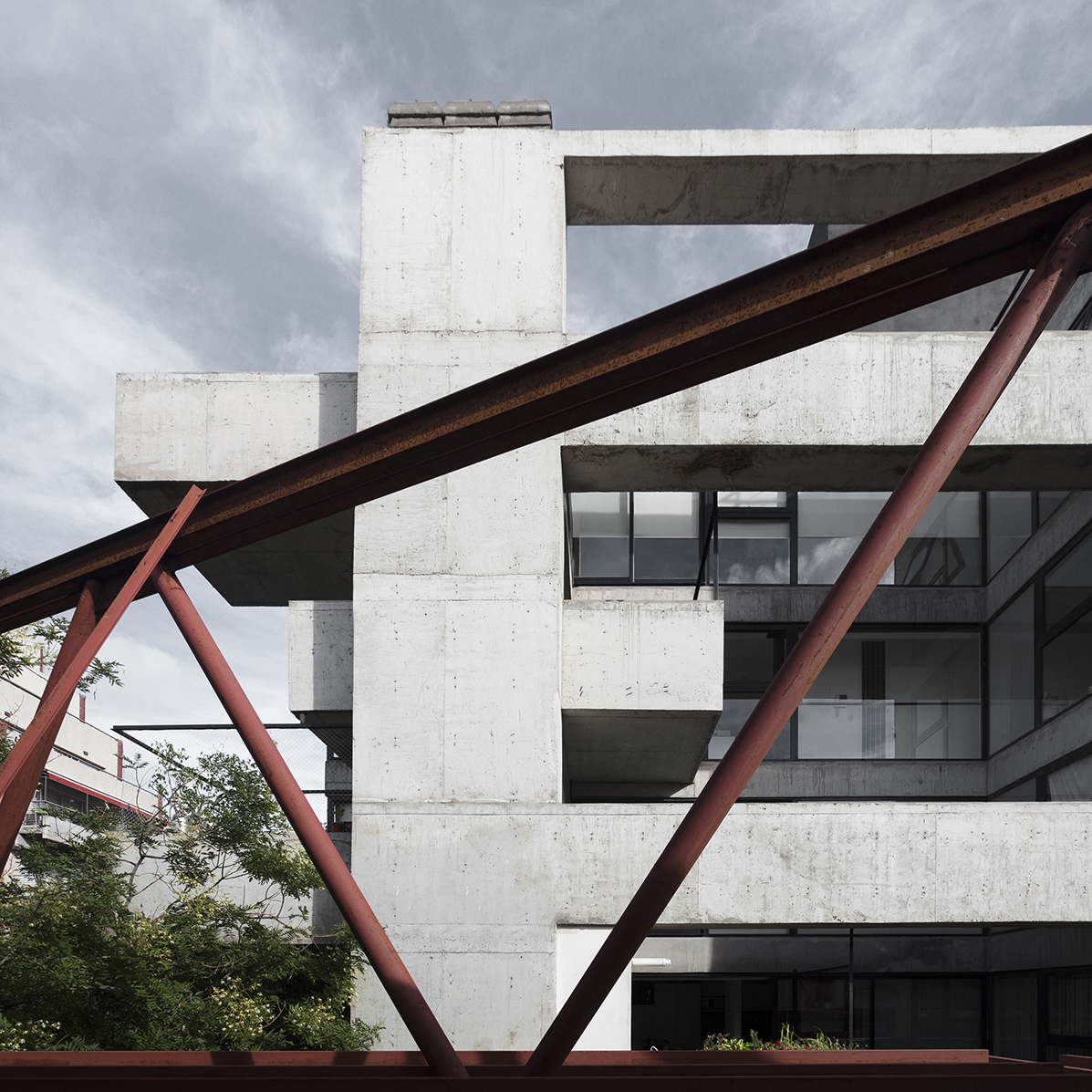 Portfolio Box – Monoblock