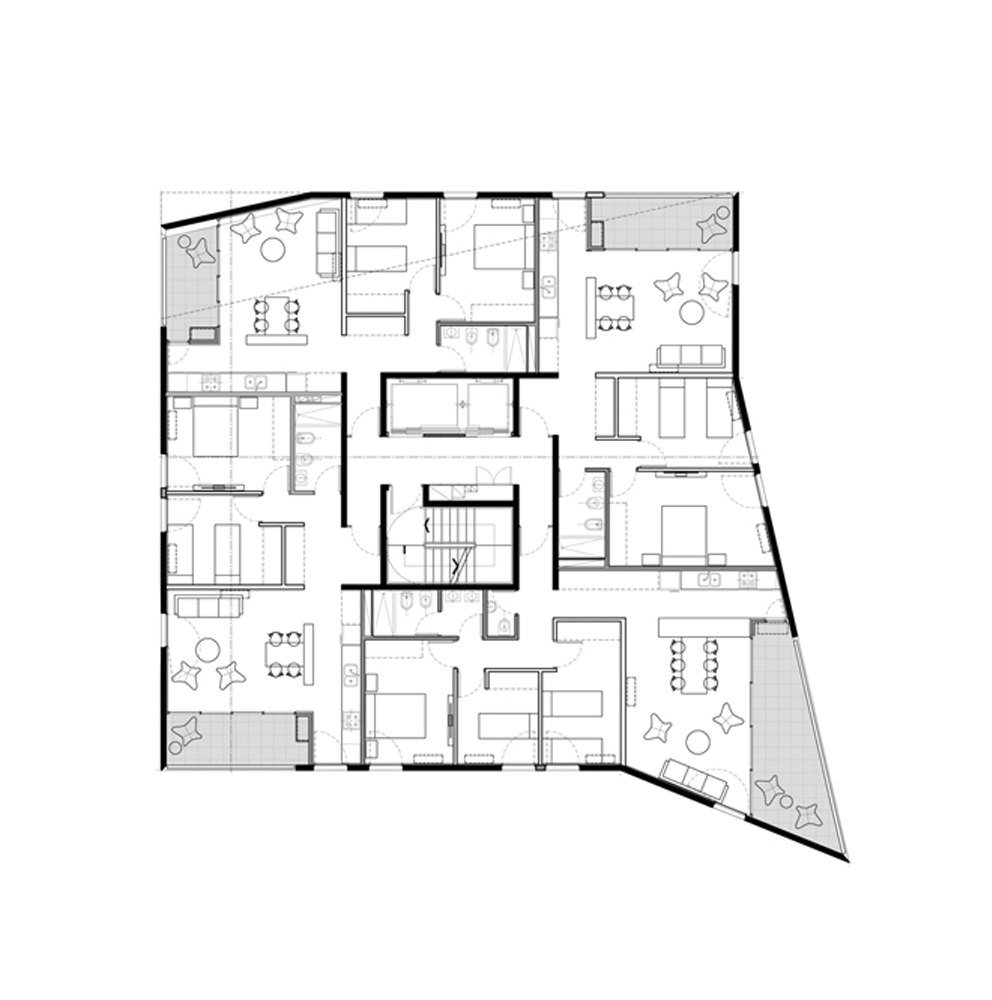 Portfolio – Monoblock