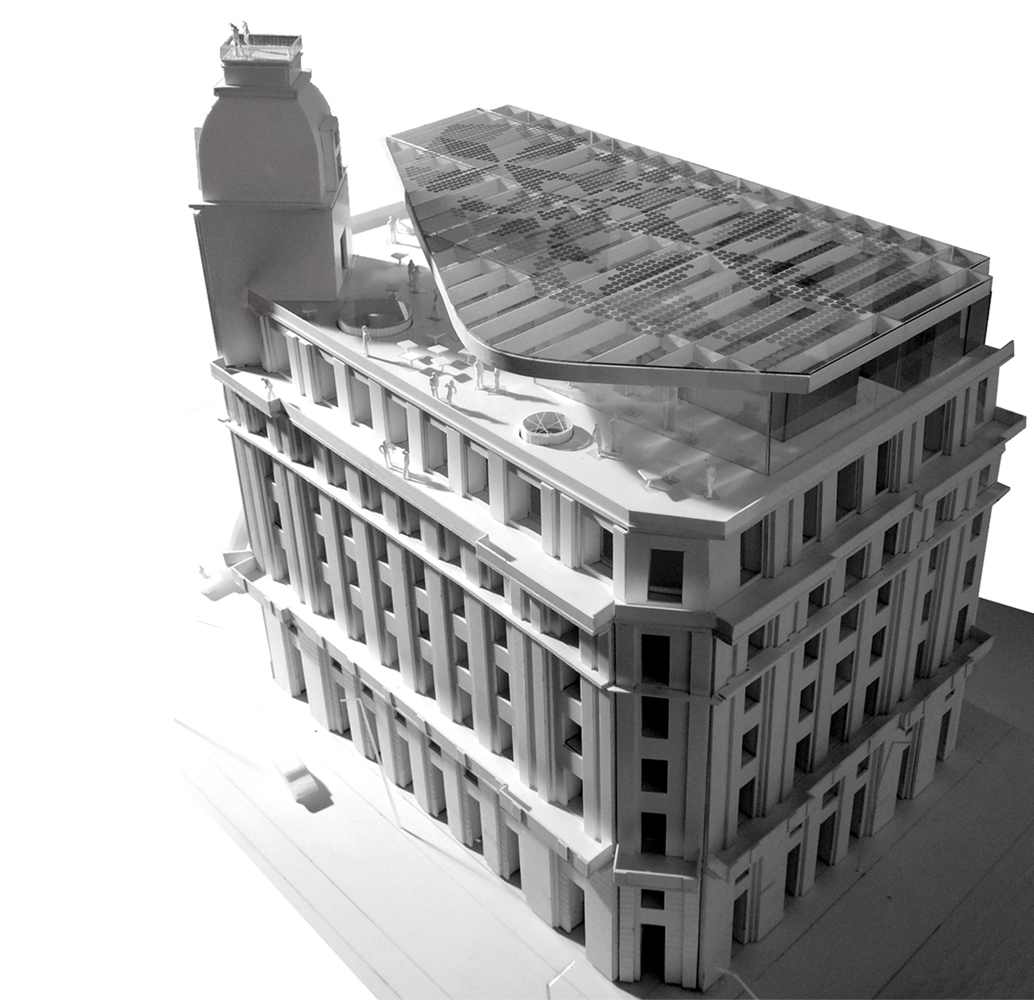 Portfolio – Monoblock