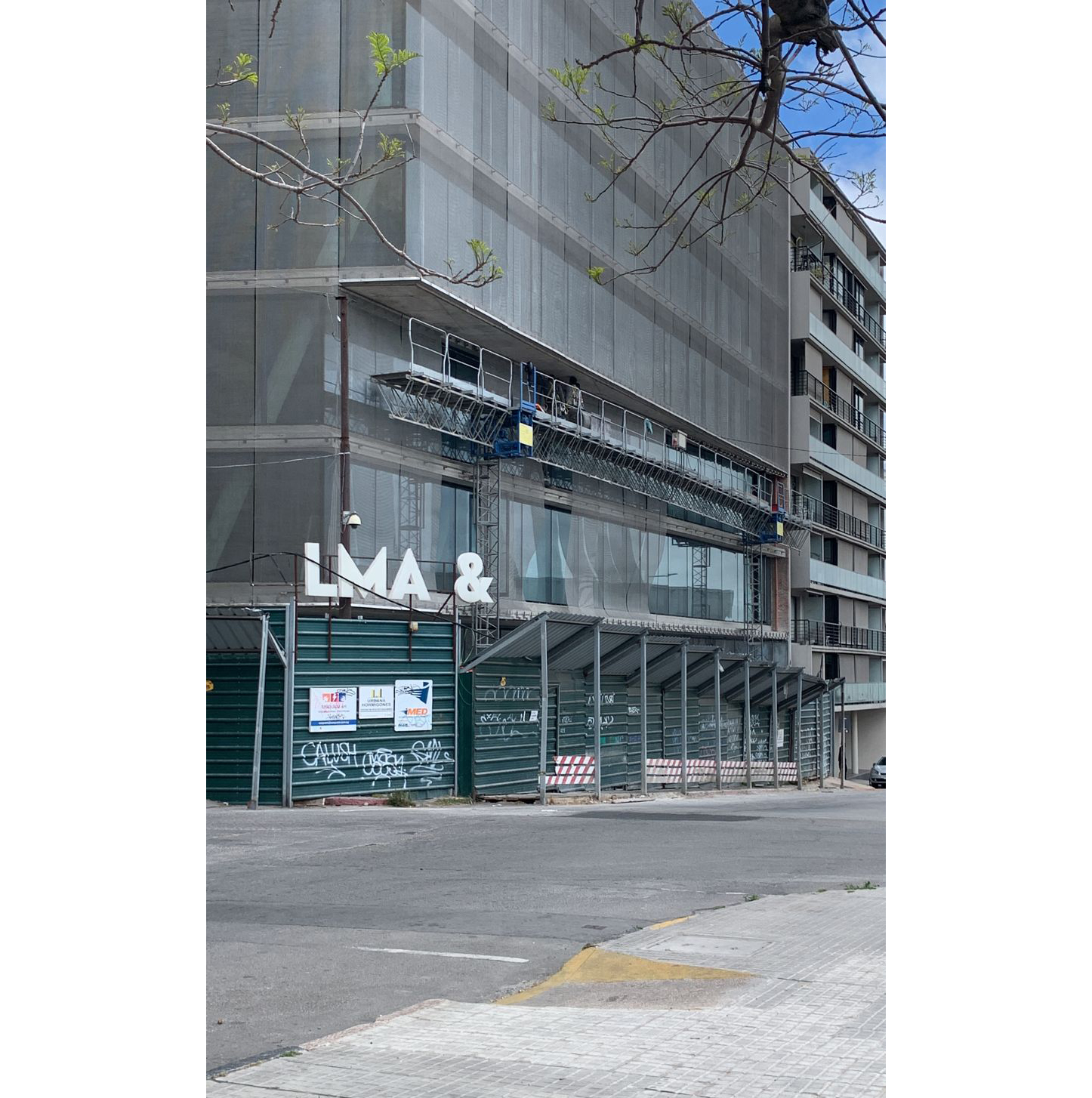 Portfolio – Monoblock