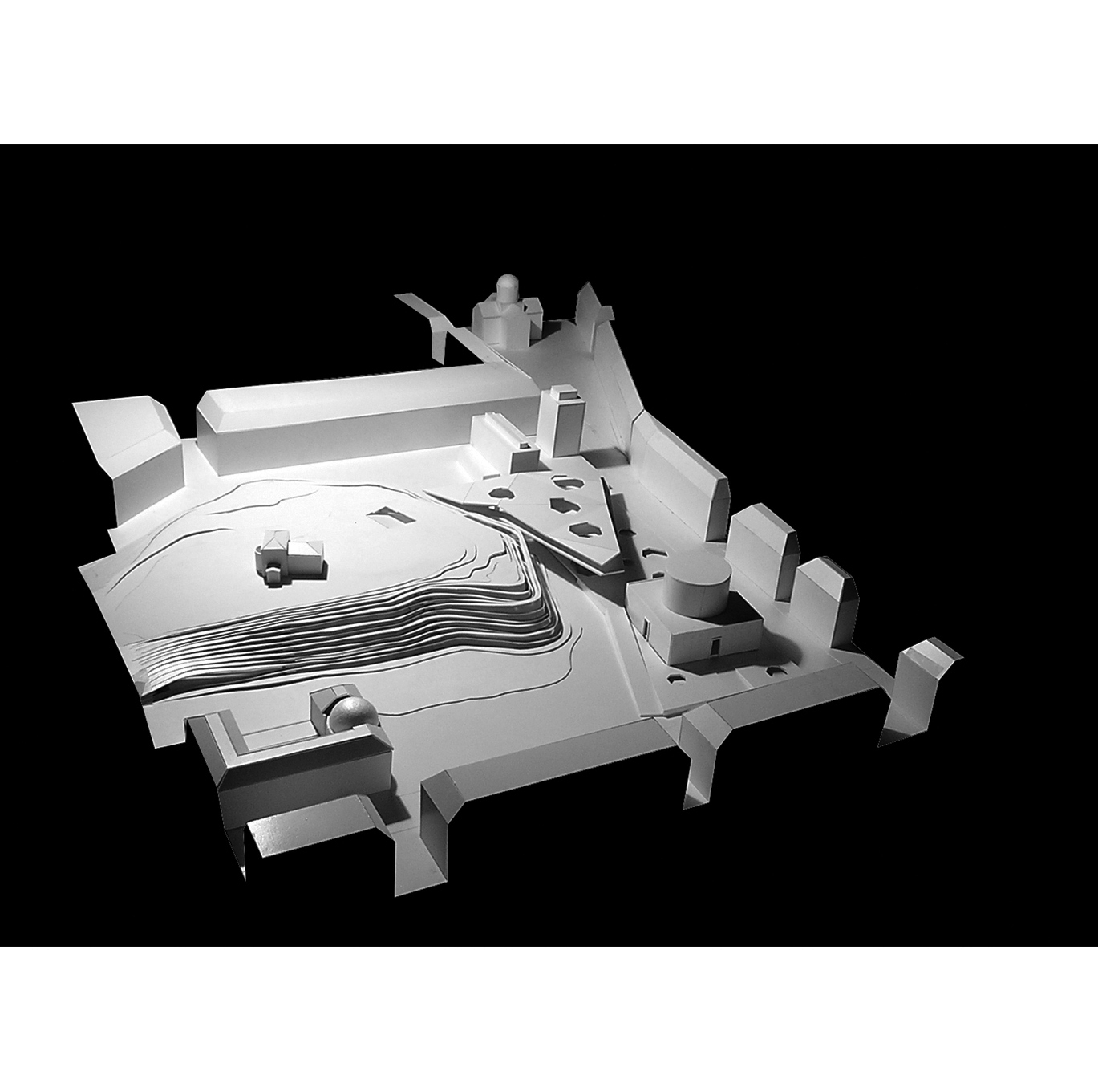 Portfolio – Monoblock