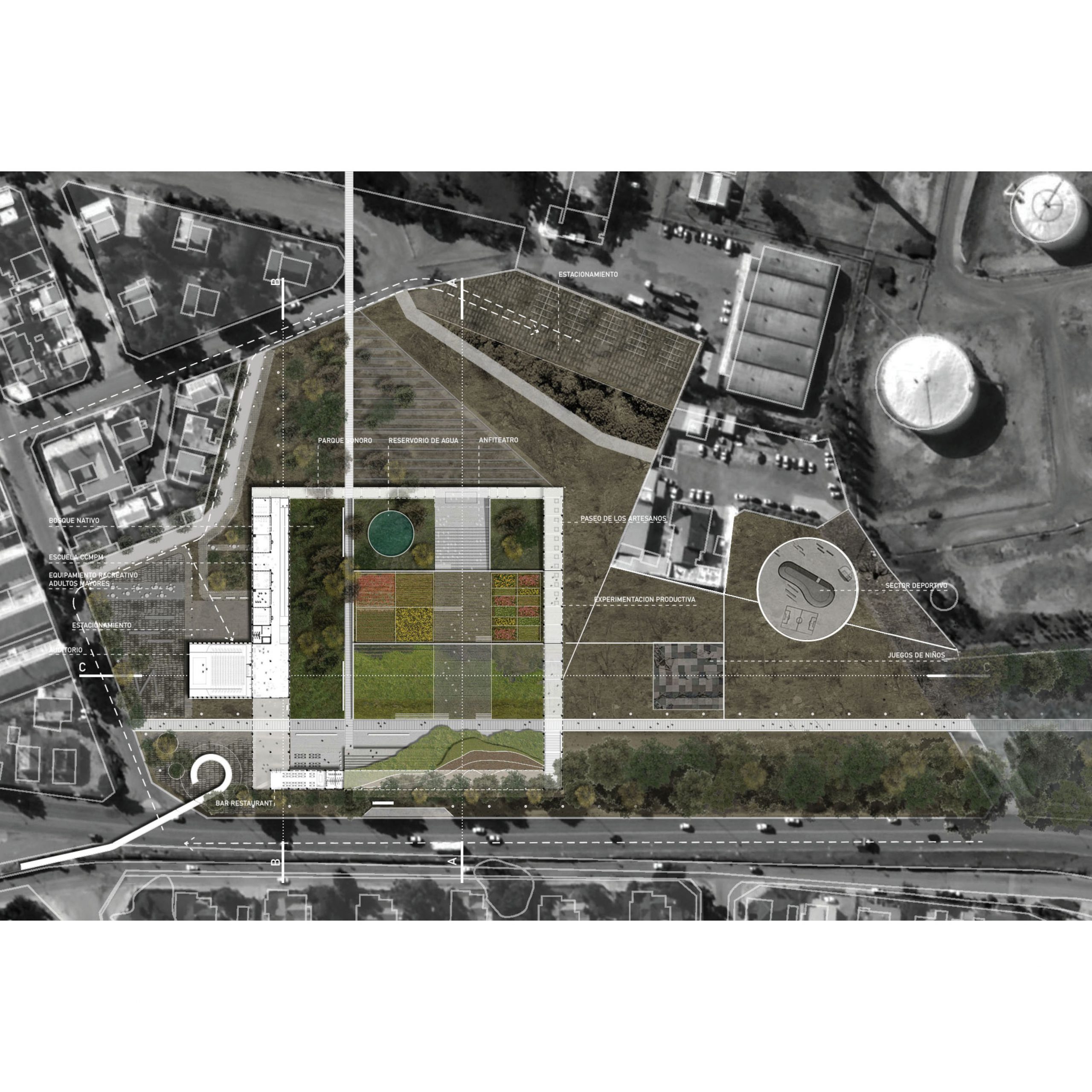 Portfolio Box – Monoblock