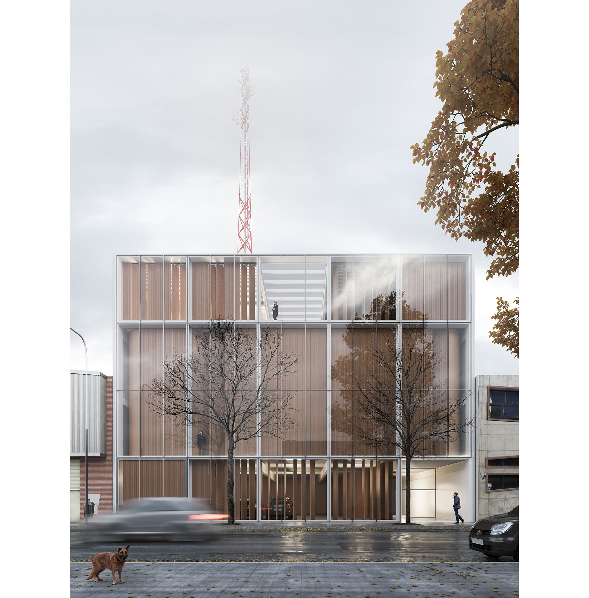 Portfolio – Monoblock