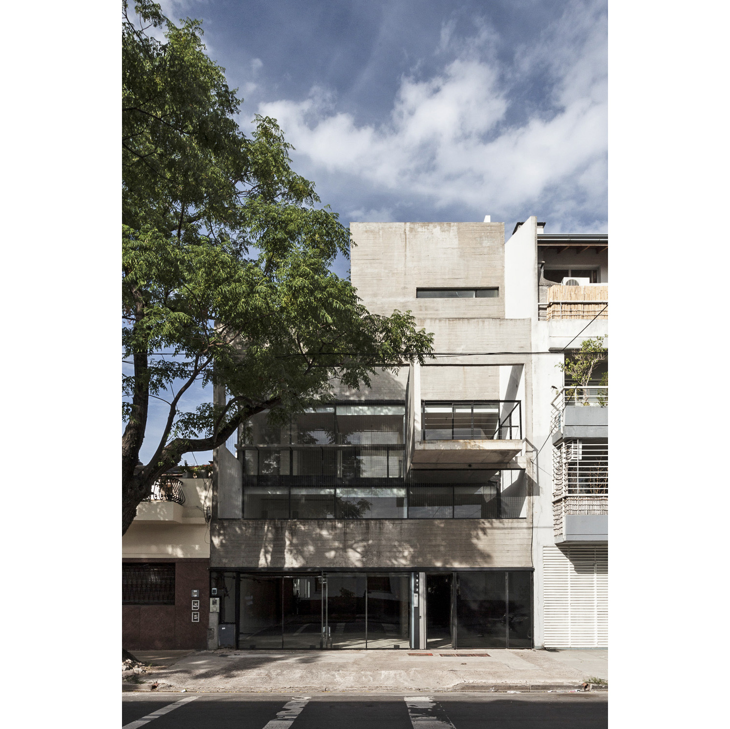 Portfolio – Monoblock