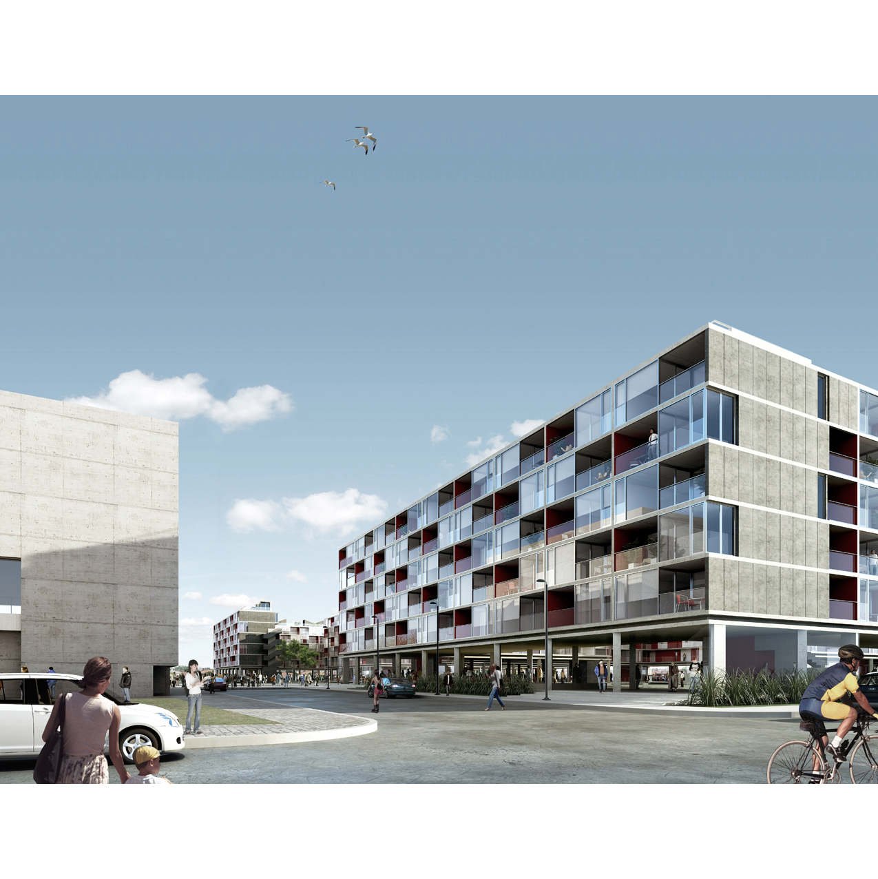 Portfolio – Monoblock