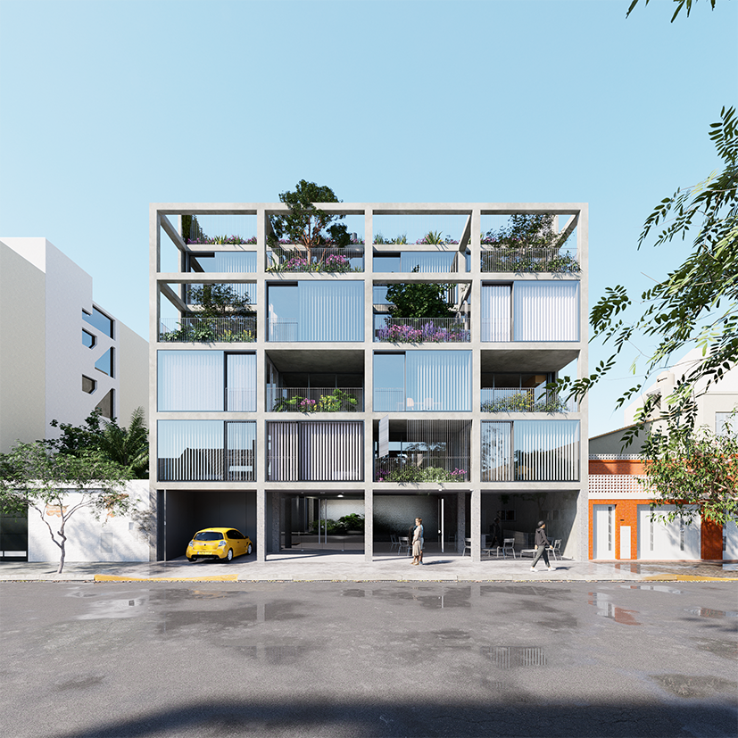 Portfolio – Monoblock