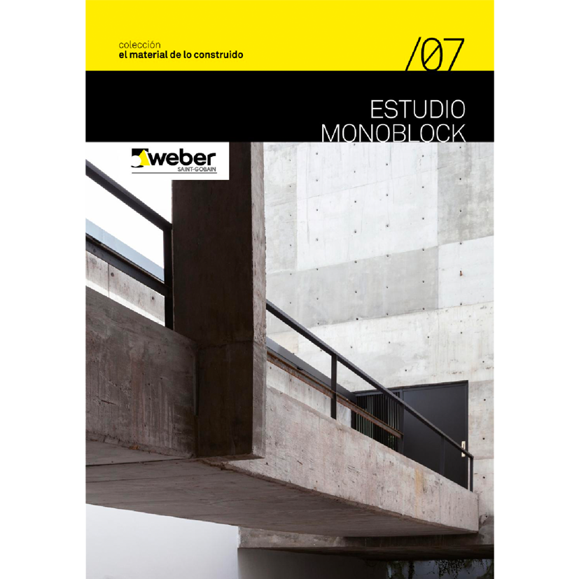 Portfolio – Monoblock