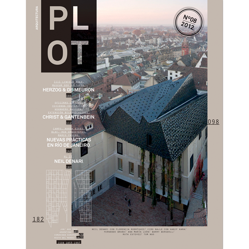 Portfolio – Monoblock