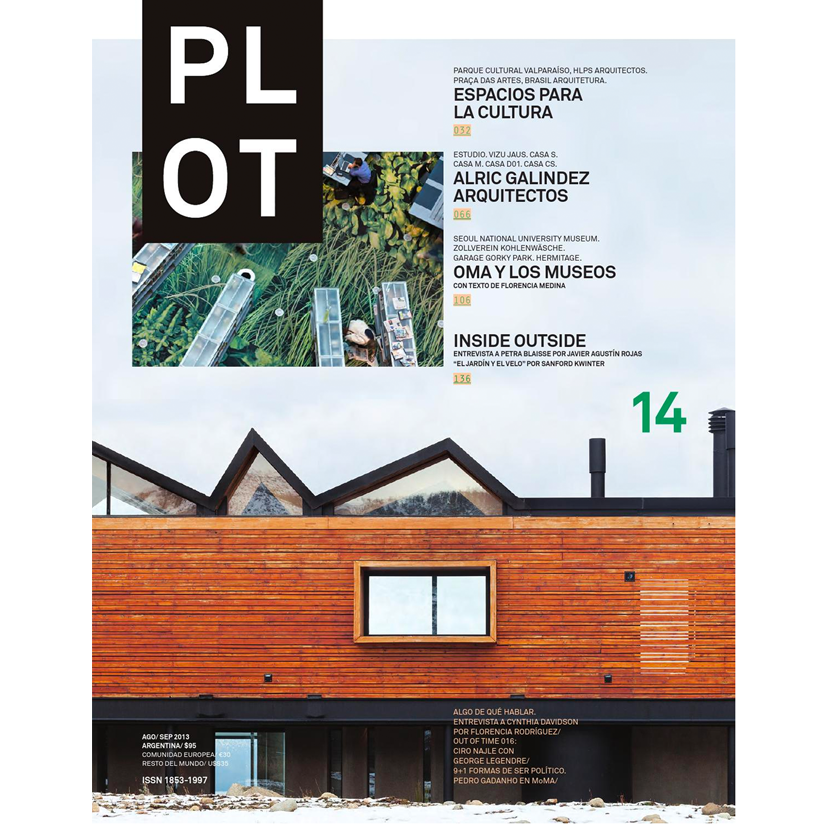 Portfolio – Monoblock