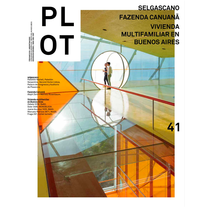 Portfolio – Monoblock