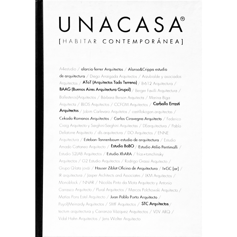 Portfolio – Monoblock