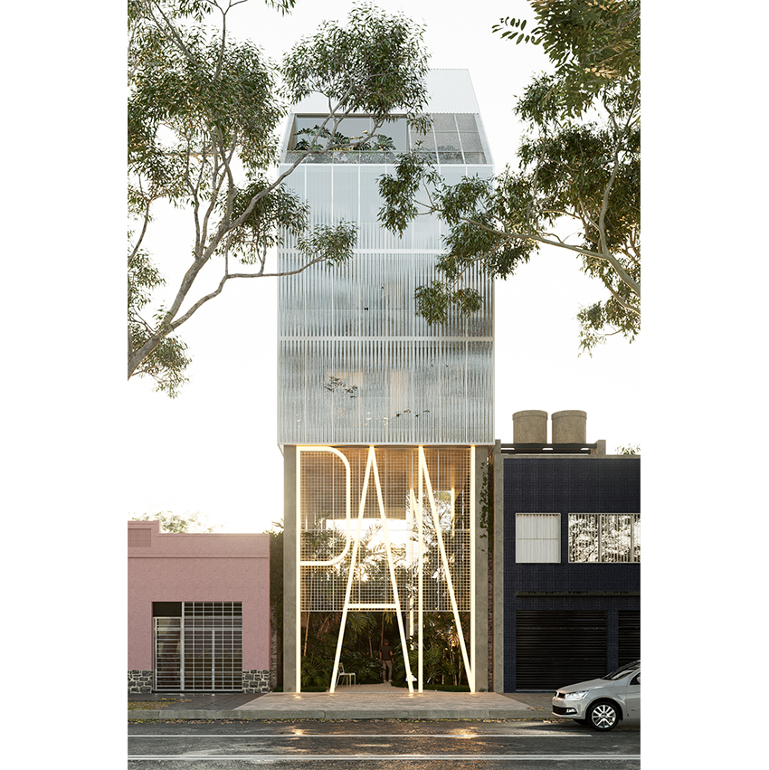 Portfolio – Monoblock