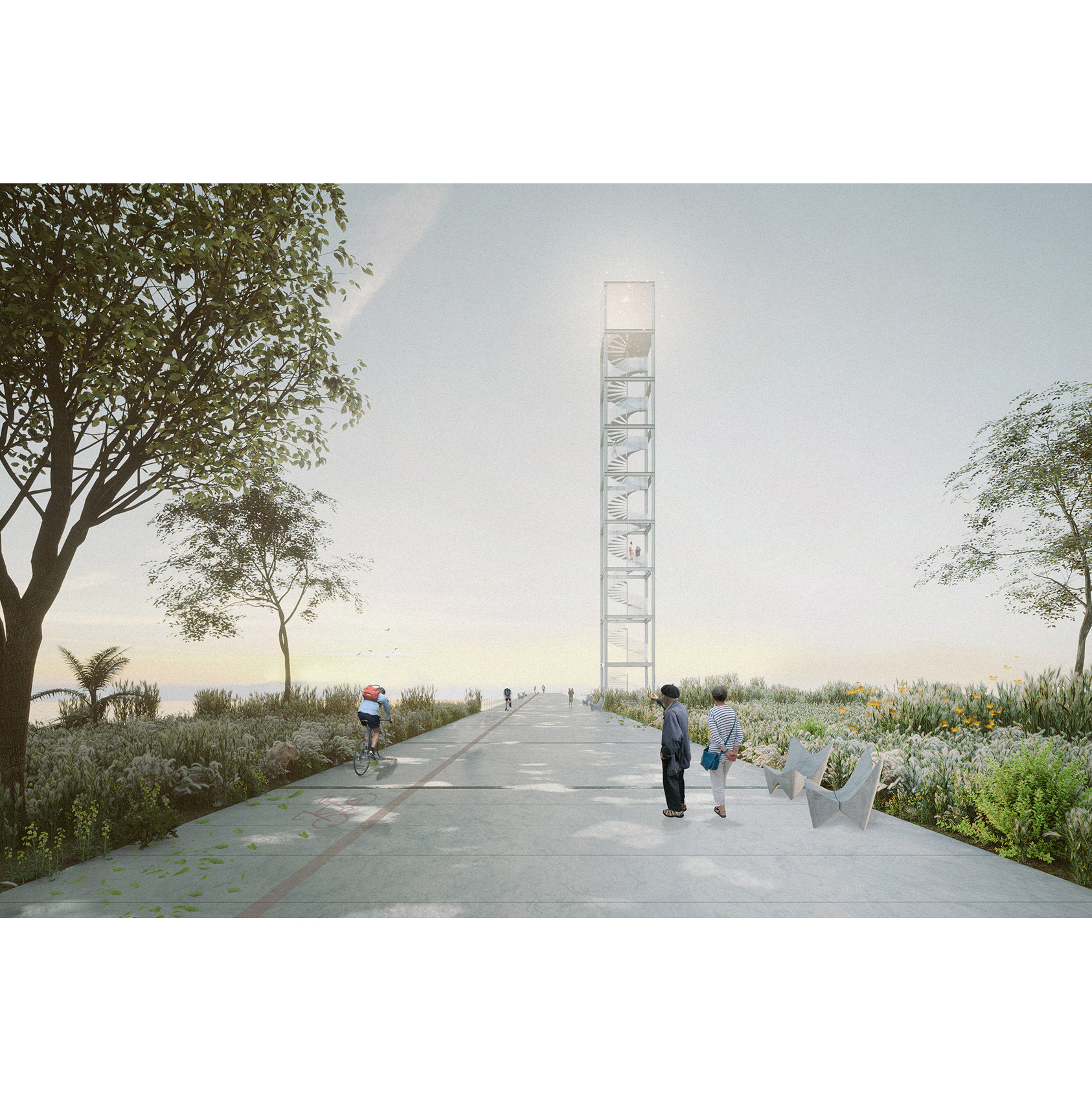 Portfolio – Monoblock