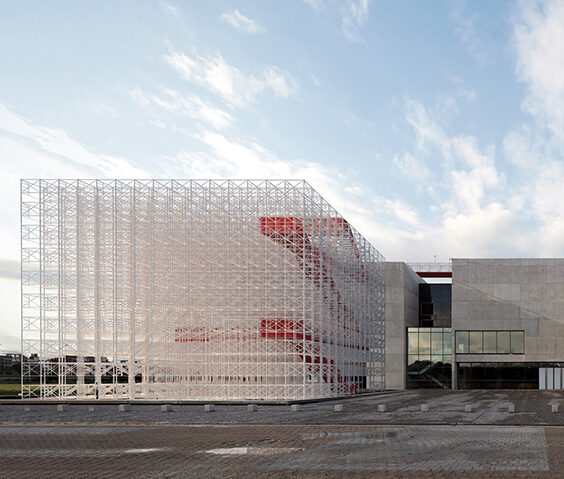 Portfolio Box – Monoblock