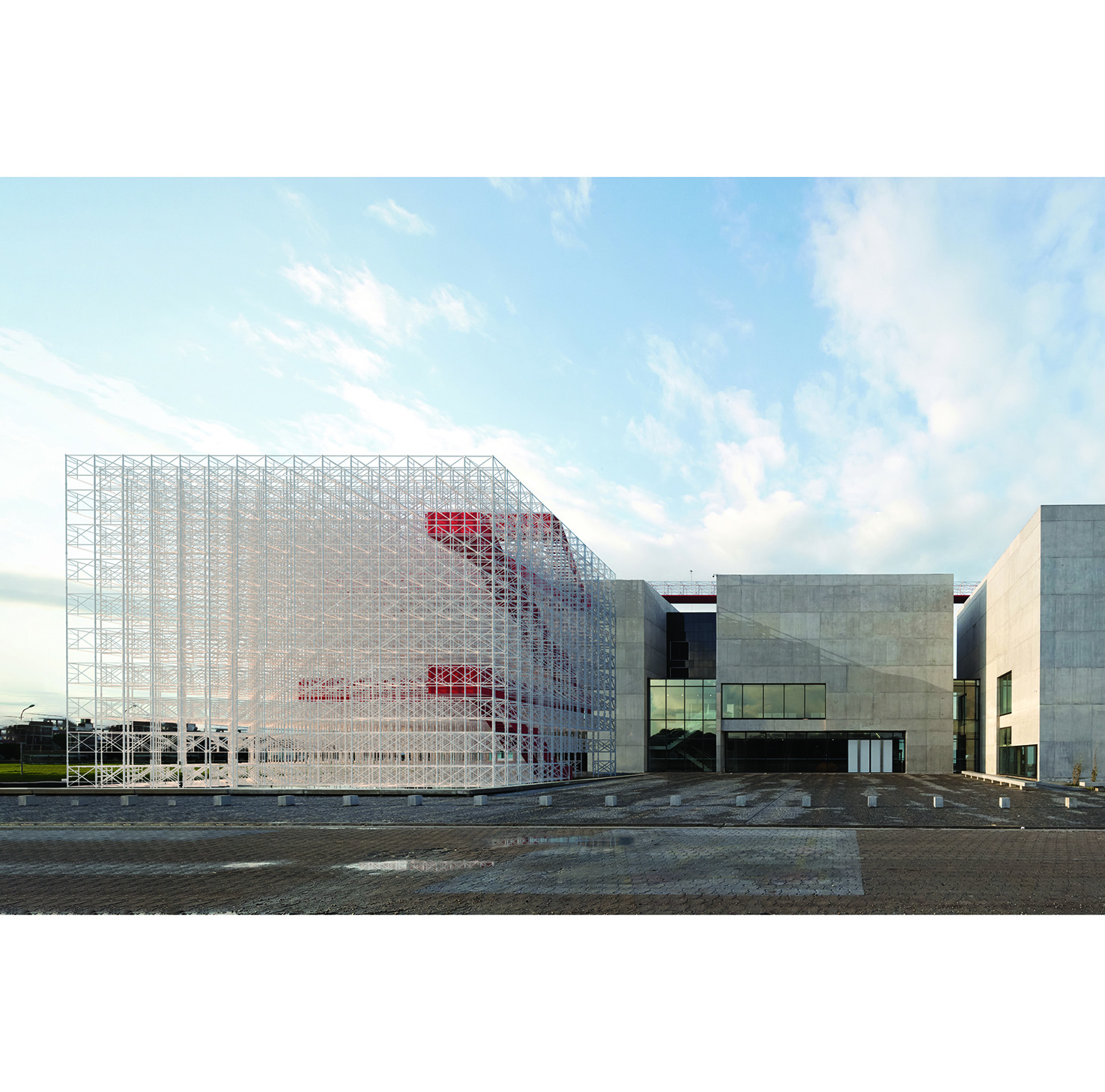 Portfolio – Monoblock