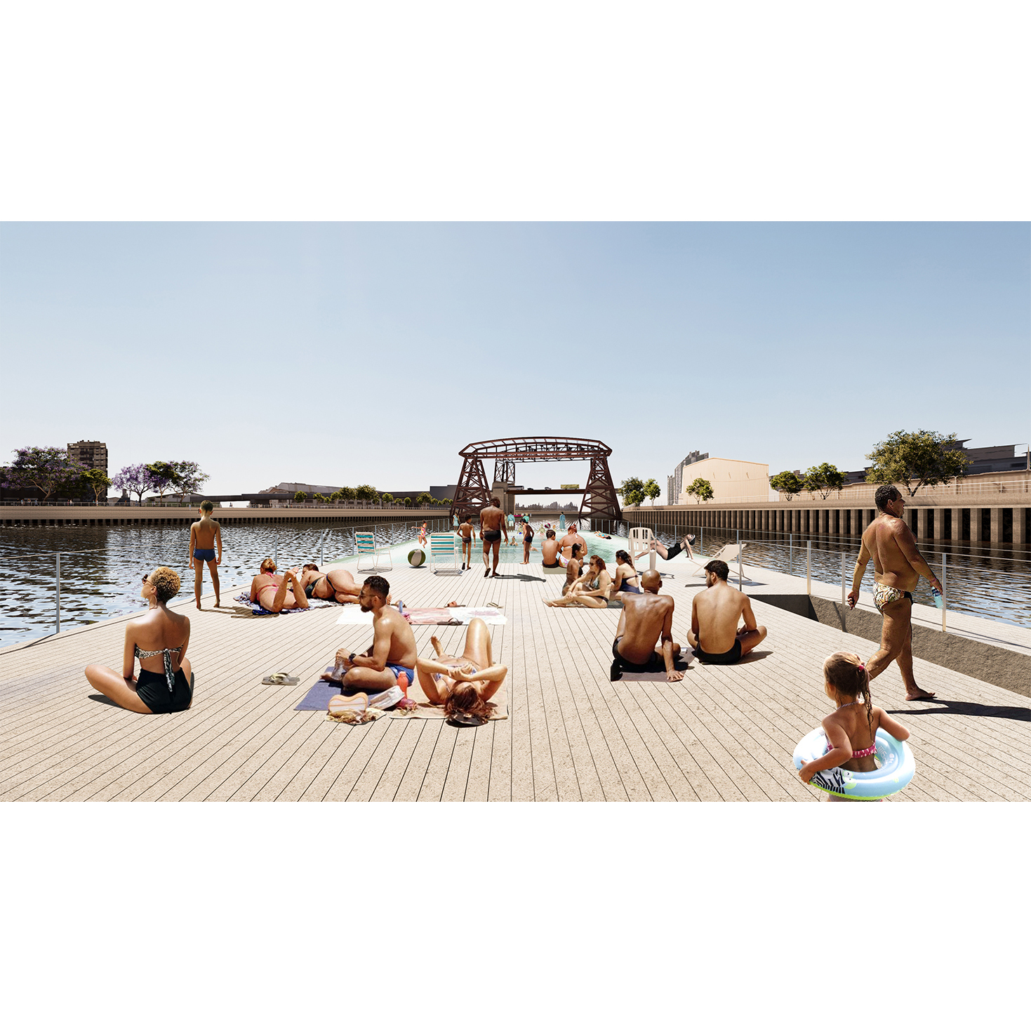 Portfolio – Monoblock