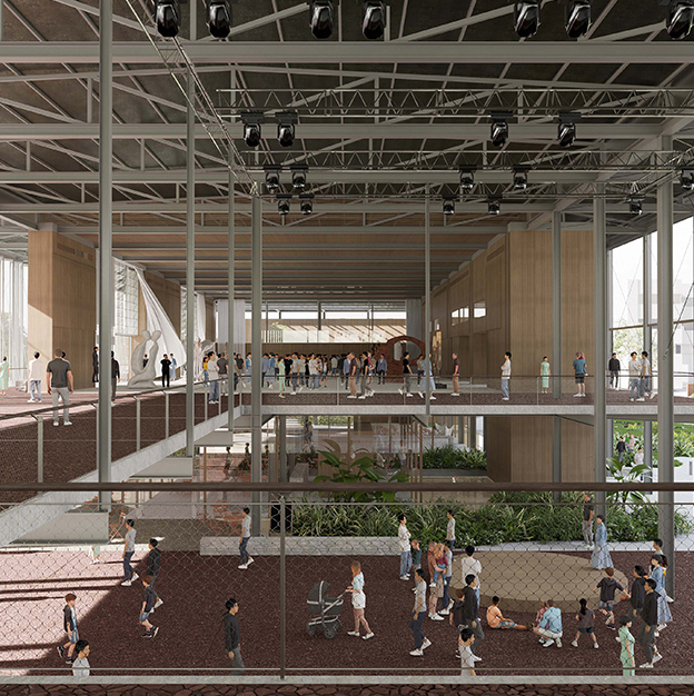 Portfolio – Monoblock